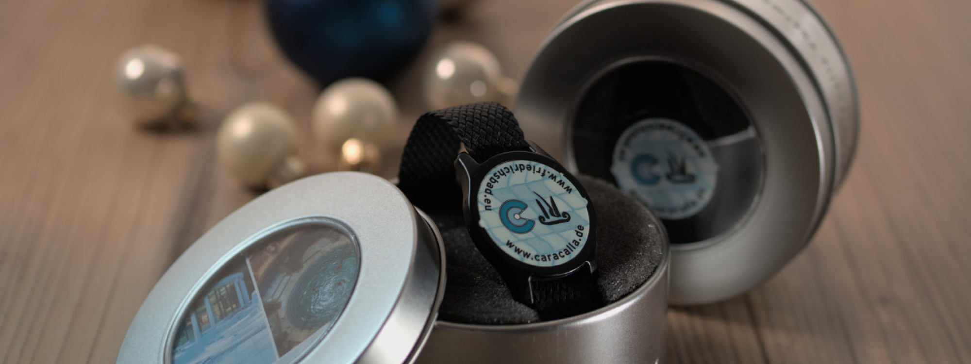 VIP-Chip » CARASANA swimming pools